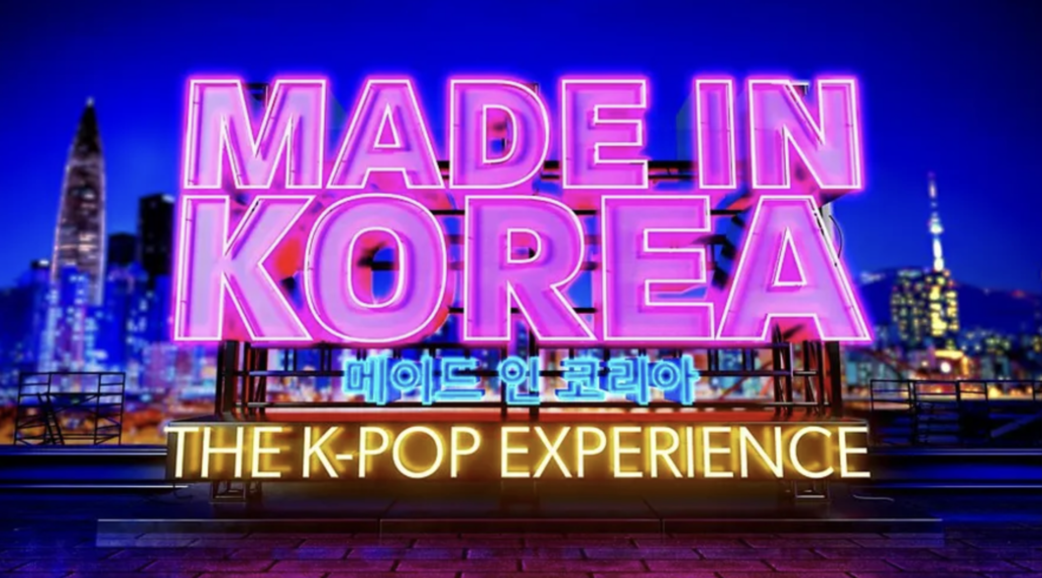The Increasing Globalization in K-Pop: Are Fully International Groups ...