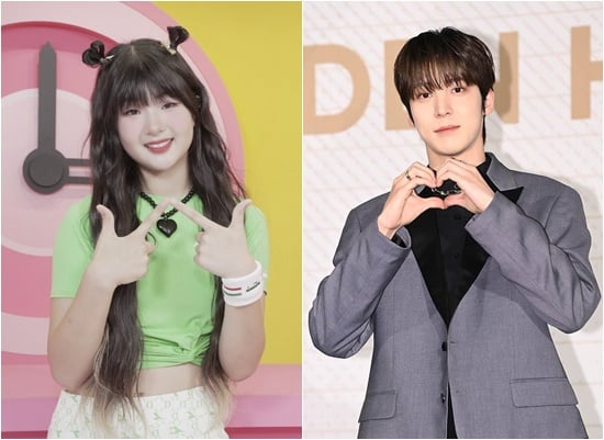 ATEEZ’s Yunho stars in SEO EVE’s new music video, following hit ...