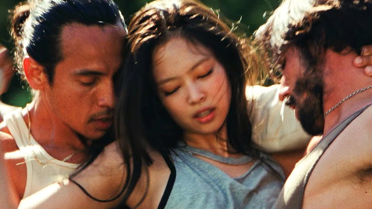 BLACKPINK Jennie's seductive dance scene helps 'The Idol' receive an ...