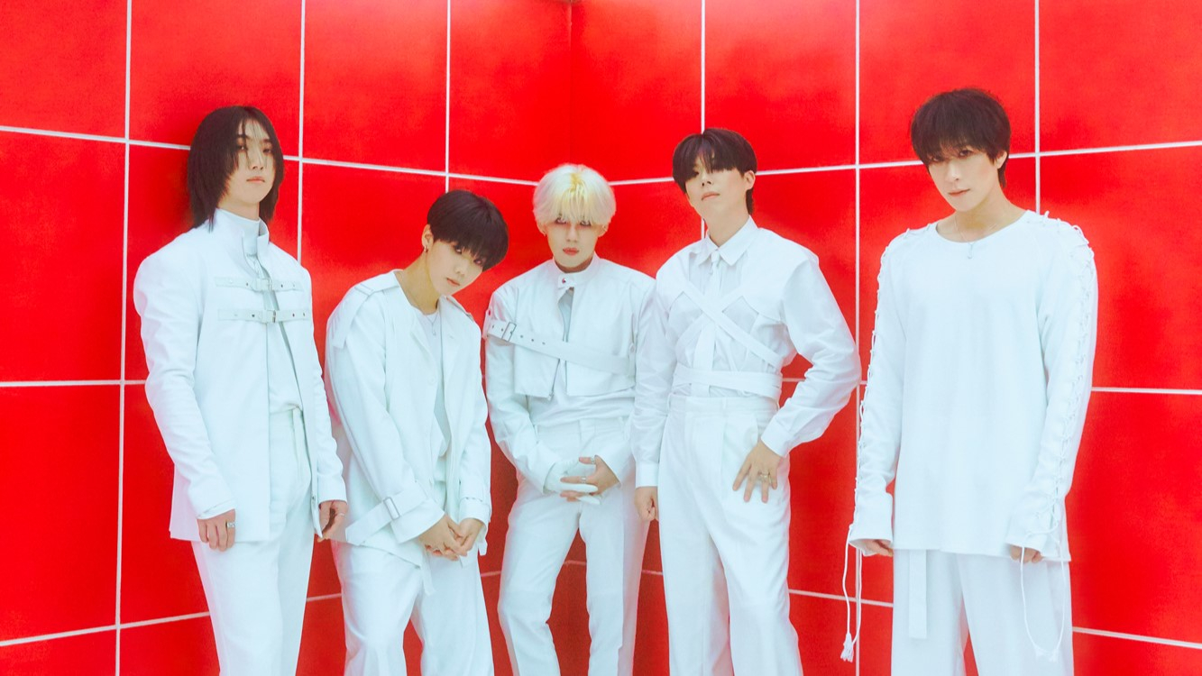 KAVE to release first mini-album 'Flight of Ideas' tomorrow | allkpop