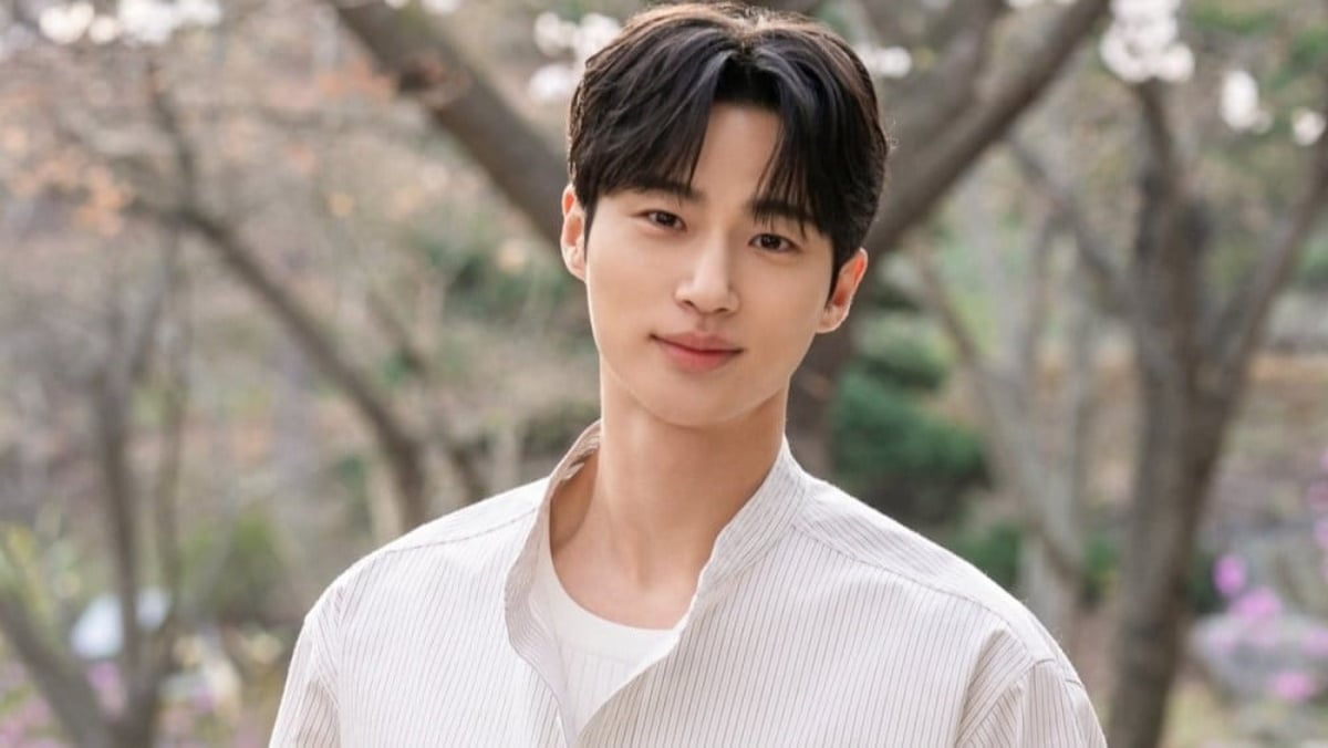 Actor Byun Woo Seok's security team dropped after airport controversy ...