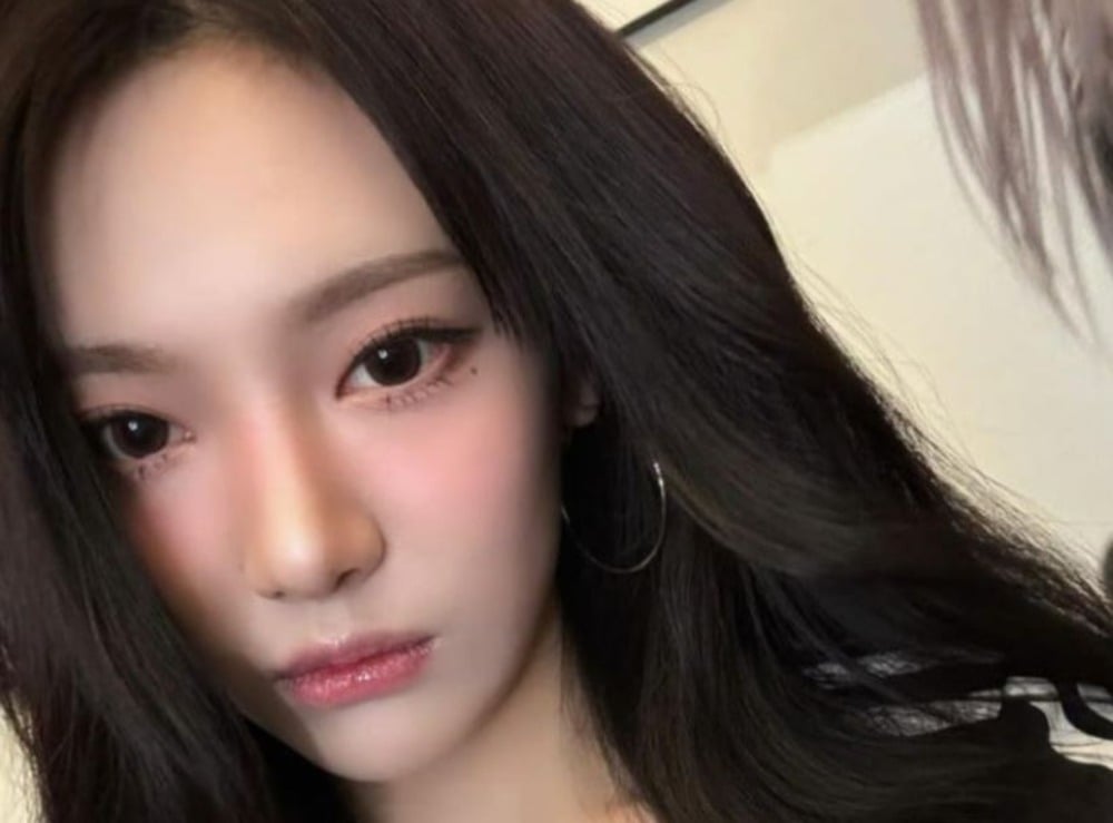 aespa’s Ningning shares serene moments from Shanghai | allkpop