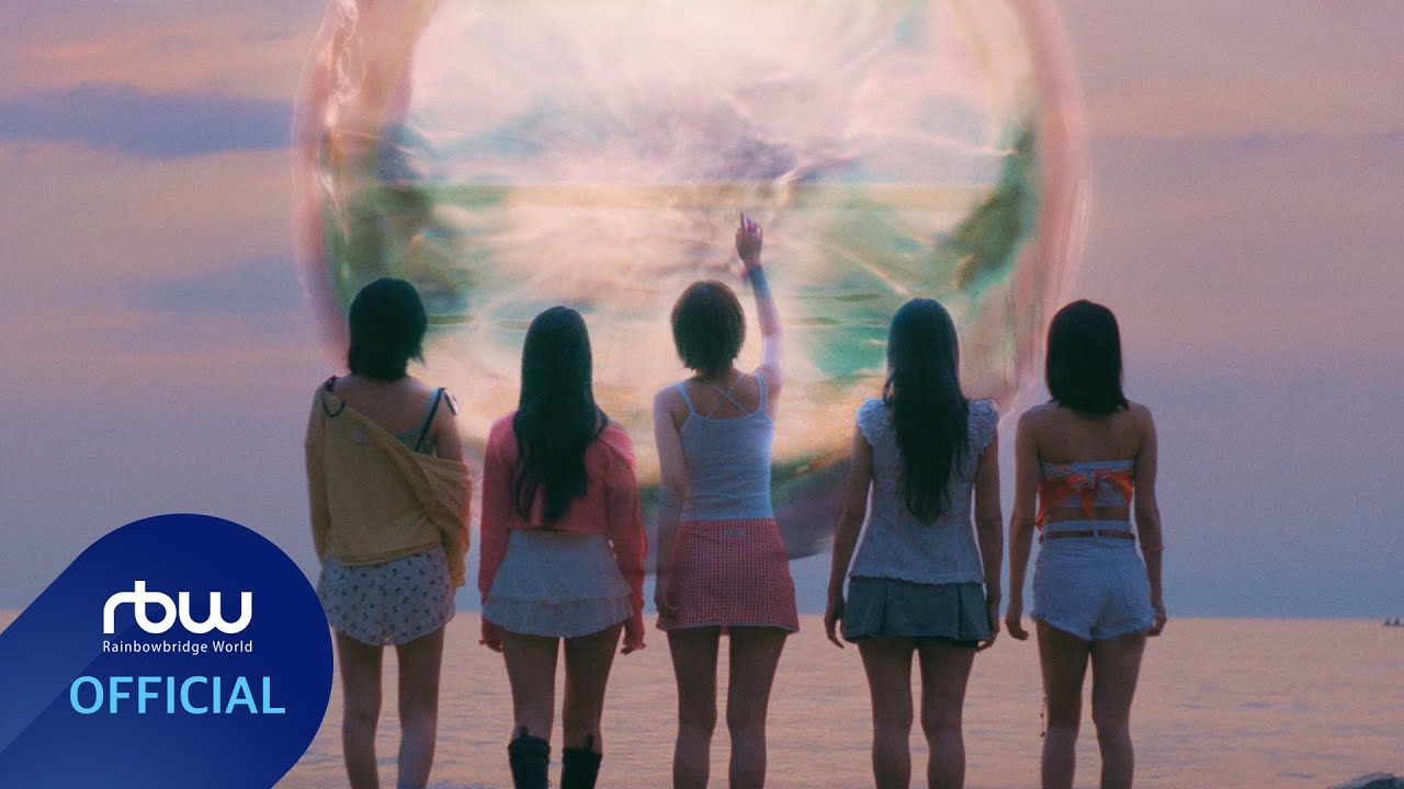 KARA reveal dreamy summer day in 'I Do I Do' MV | allkpop