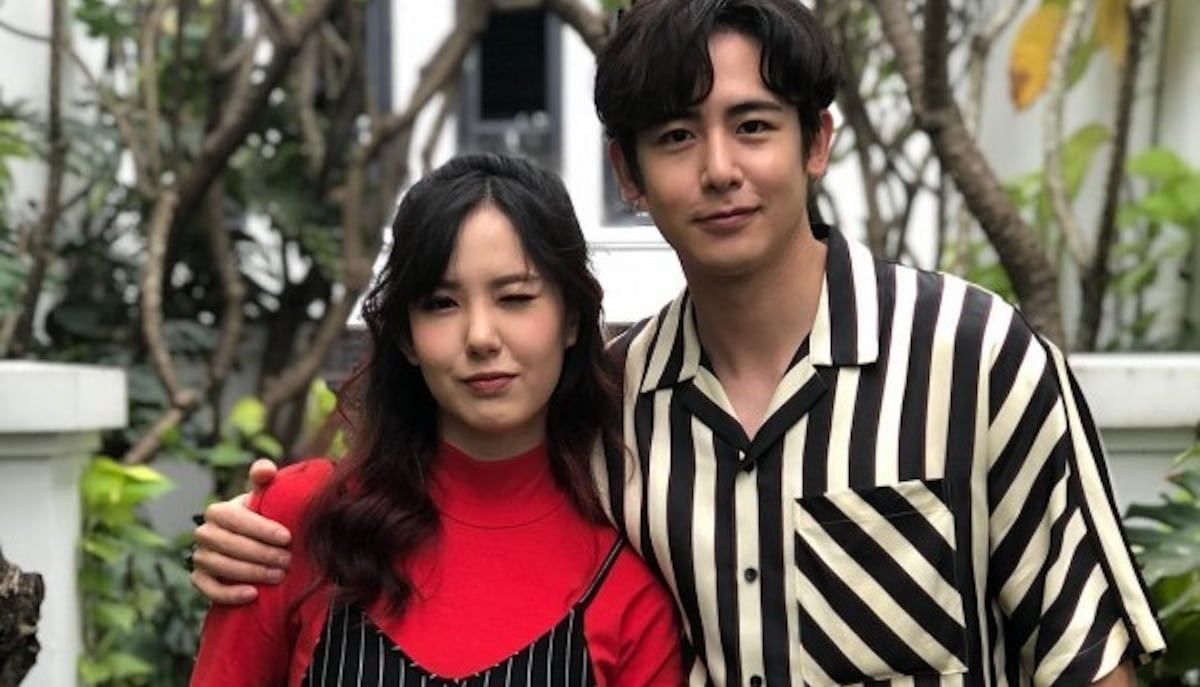 2PM Nichkhun's sister Cherreen opens up about domestic abuse by ex-husband | allkpop