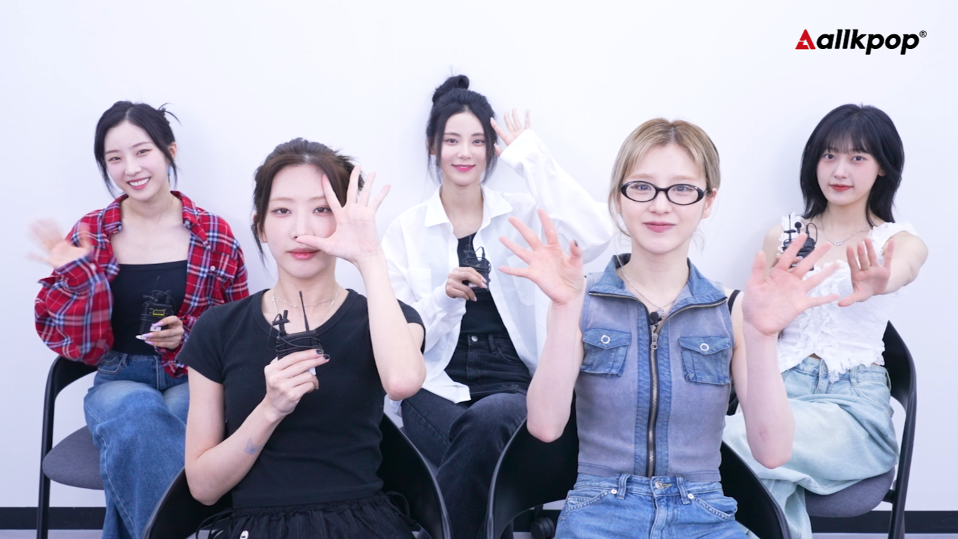 [EXCLUSIVE] [INTERVIEW] ARTMS discuss debut with enthralling full album ...