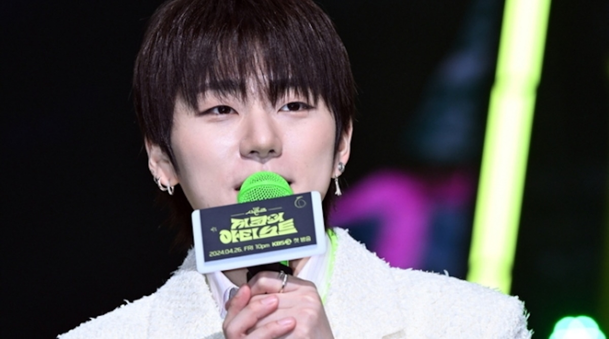 'The Seasons: Artist with Zico' to end run in September | allkpop