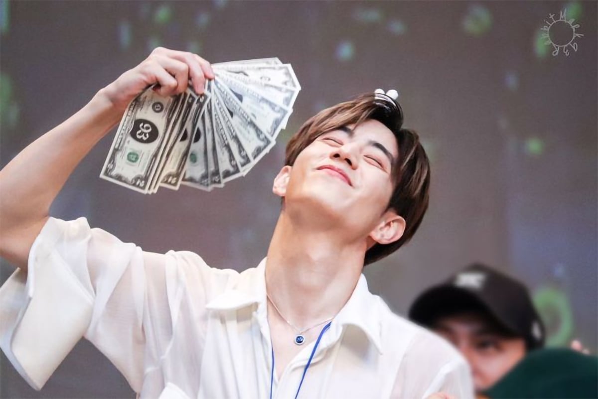 The Harsh Realities of Idol Life: The shocking Income Fluctuations ...