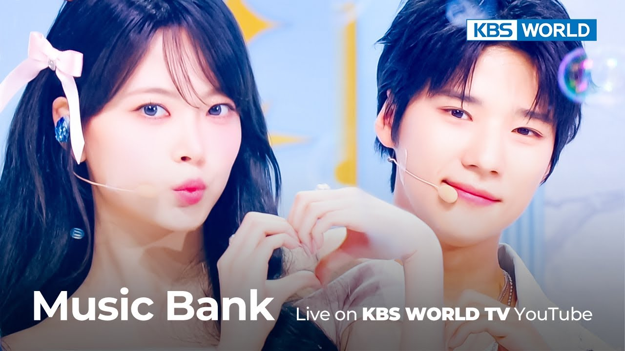 Watch 'Music Bank' Live feat. ENHYPEN, Stray Kids, Weeekly, NCT 127 & more! | allkpop