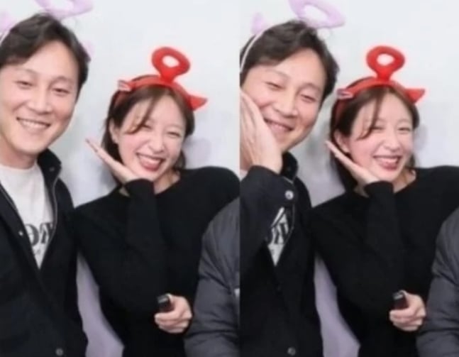 EXID's Hani and psychiatrist Yang Jae-woong face backlash and rumors ...