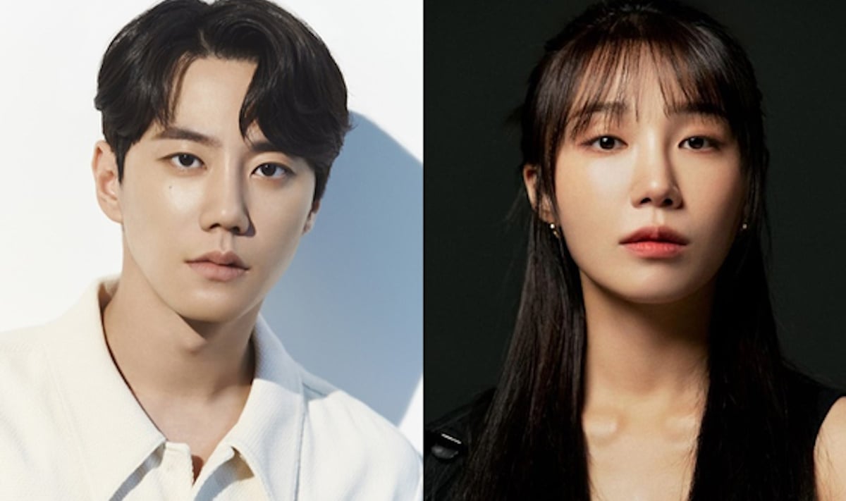 Lee Jun Young & Eunji in talks to star in new drama '24/7 Fitness Center' | allkpop