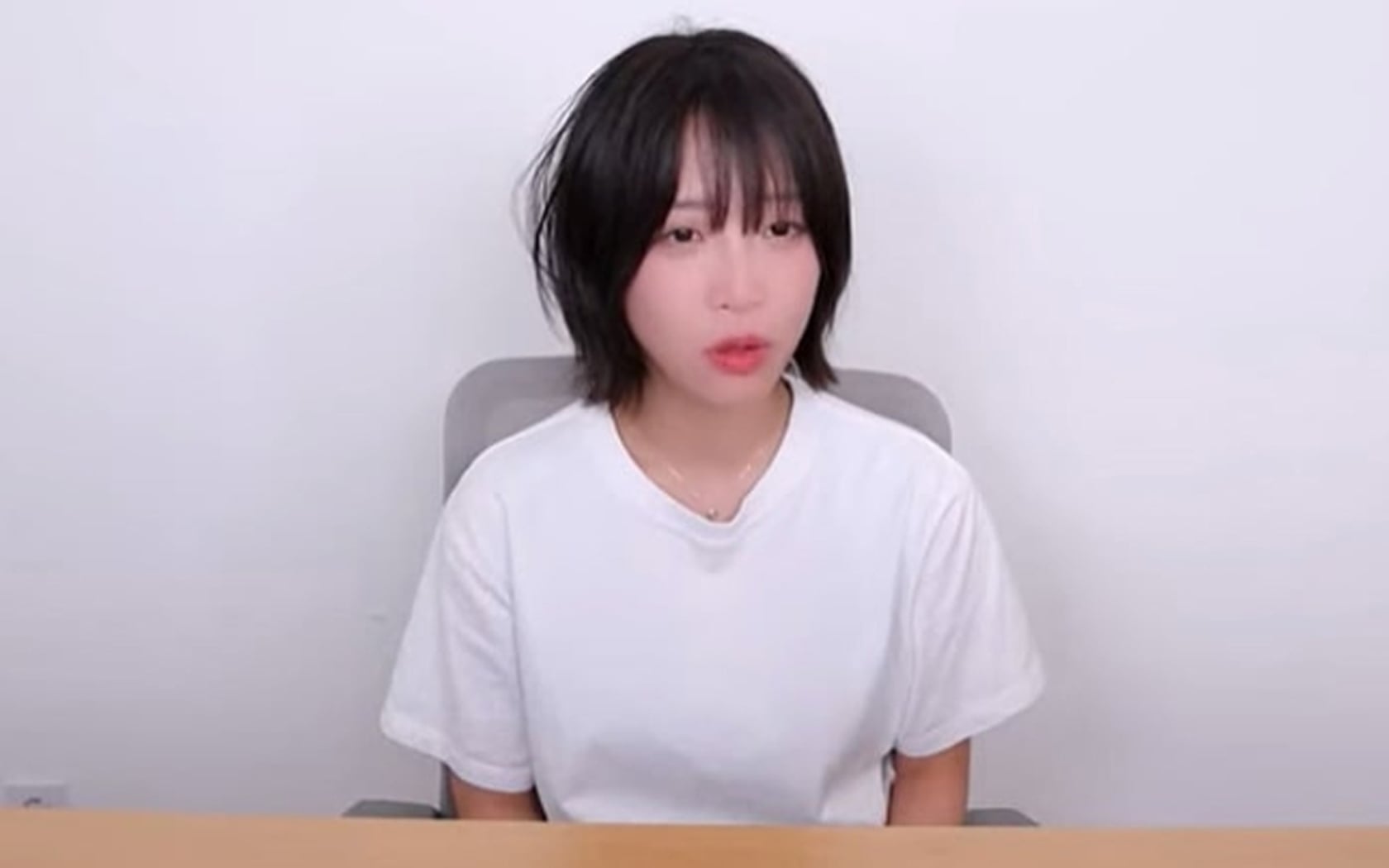 Popular Mukbang YouTuber Tzuyang files a legal complaint against Garo ...