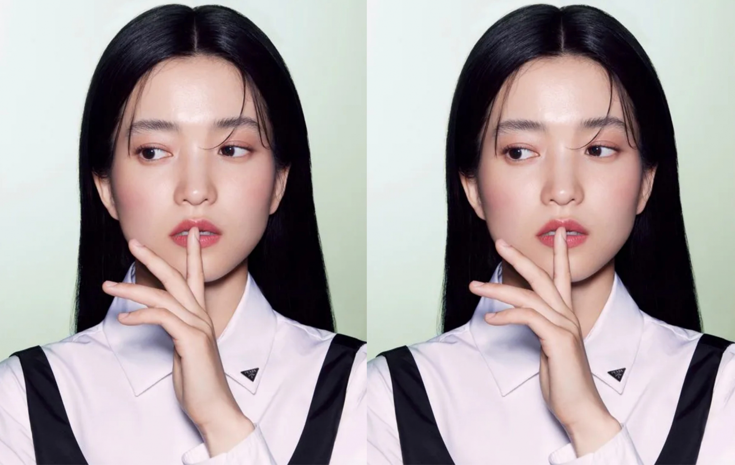 Kim Tae Ri becomes the first Korean ambassador for Prada Beauty | allkpop