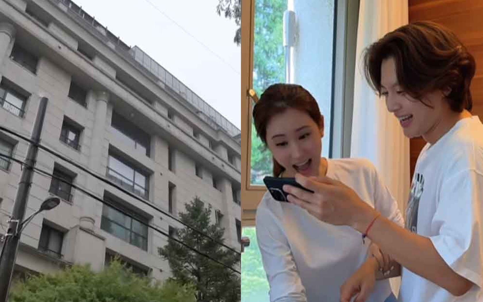 Se7en and Lee Da Hae's Luxurious Newlywed Home Revealed | allkpop