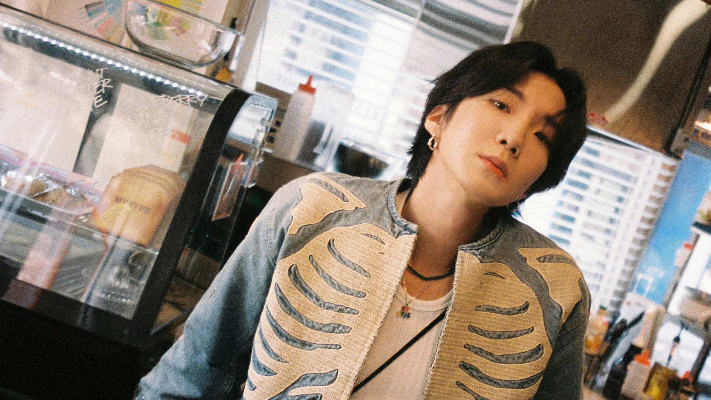 [EXCLUSIVE] [INTERVIEW] WINNER’s LEE SEUNGHOON on how [MY TYPE] reflects who he is: “I loved its ...