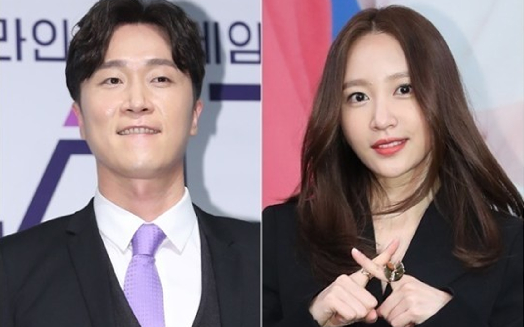 Rumors circulate about EXID's Hani and Yang Jae Woong possibly postponing their September ...