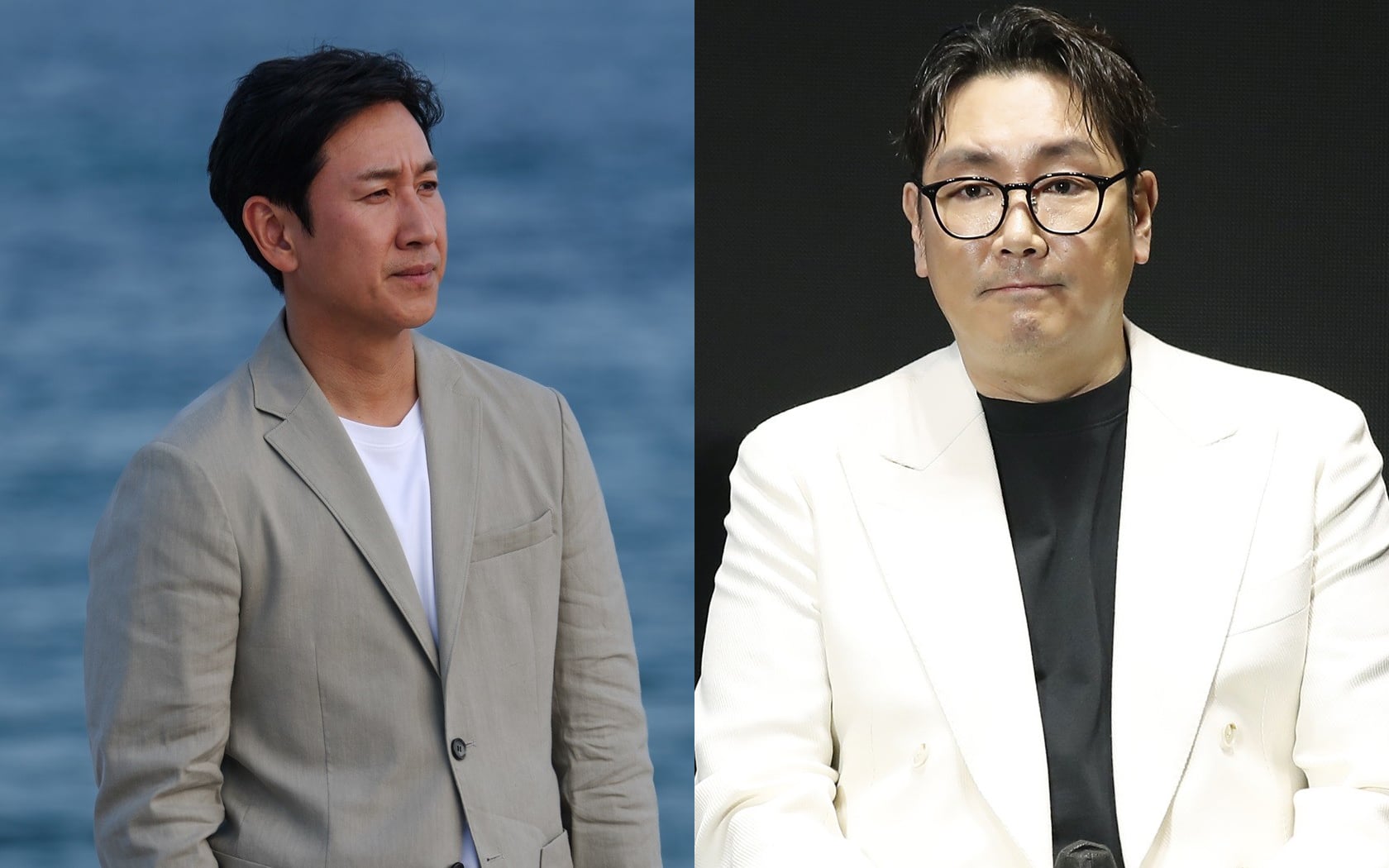 Actor Jo Jin Woong pays tribute to the late Lee Sun Gyun and opens up ...