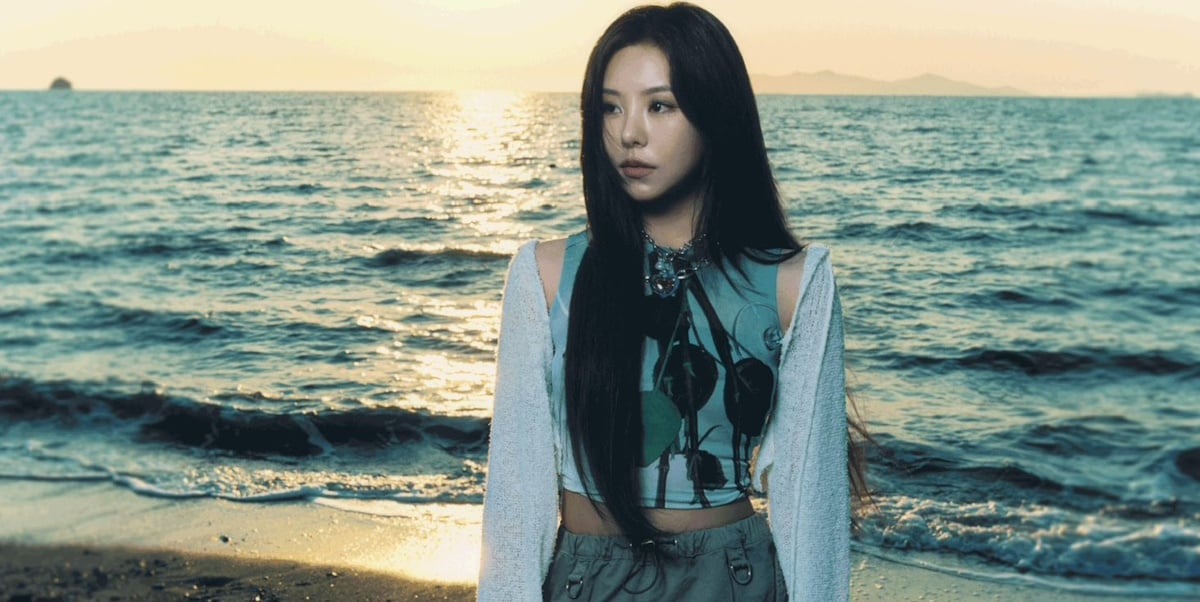 MAMAMOO's Whee In parts ways with THE L1VE LABEL | allkpop