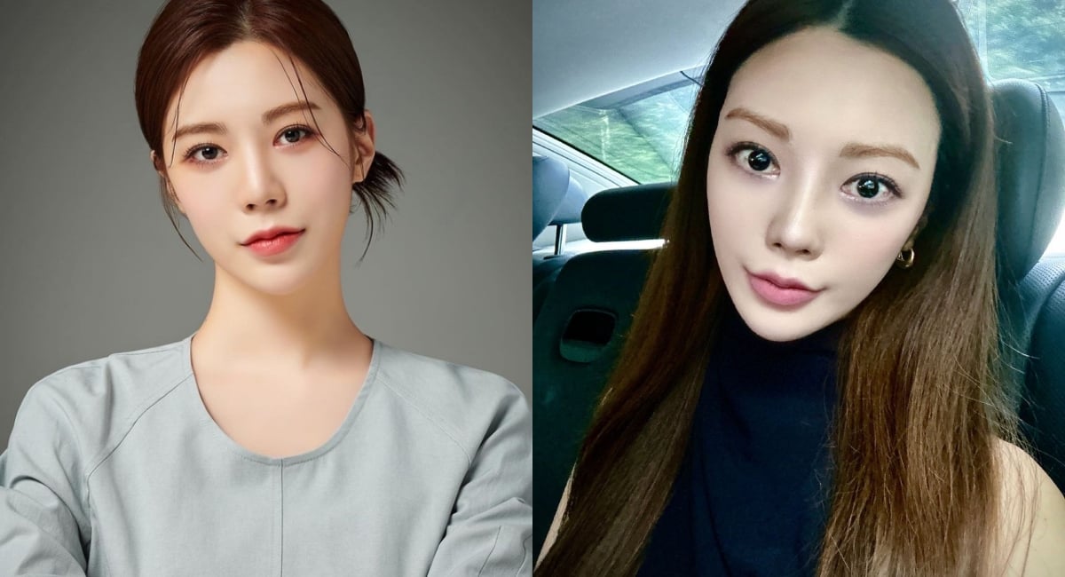 "It's just the app!" Lizzy clarifies after recent birthday selfie ...