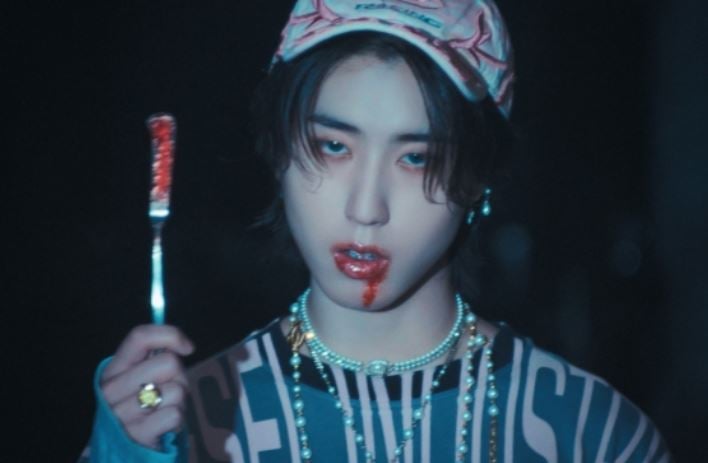 Stray Kids unveil mysterious 'JJAM' MV teaser ahead of world tour | allkpop