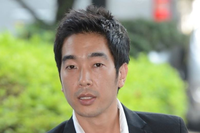Disgraced celebrity Go Young Wook returns with new YouTube channel ...