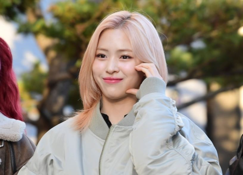 ITZY's Ryujin clarifies misunderstanding about conflict with JYP Entertainment | allkpop