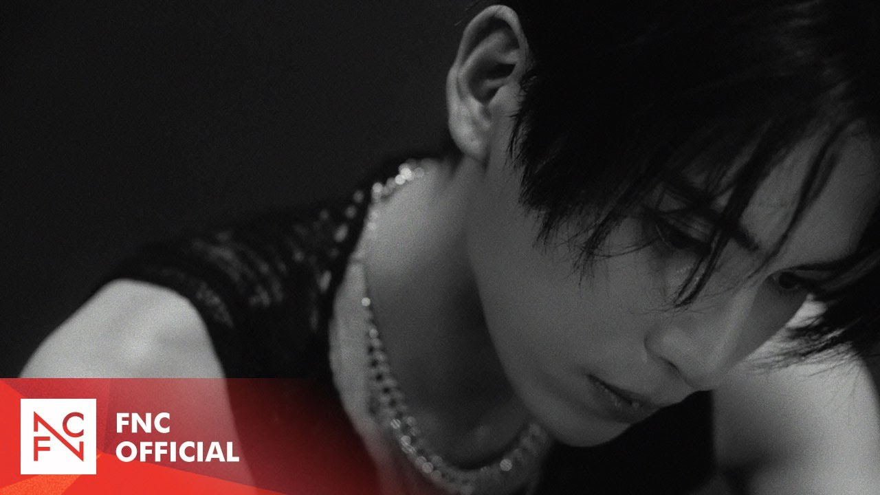 SF9 reveal dark theme for 'Don't Worry, Be Happy' MV teaser | allkpop