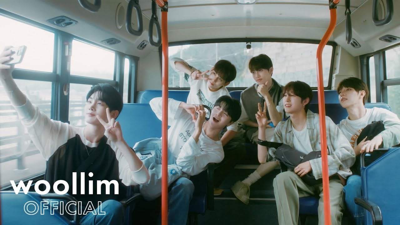 DRIPPIN reveal scheduler teaser for 'Weekend' comeback | allkpop