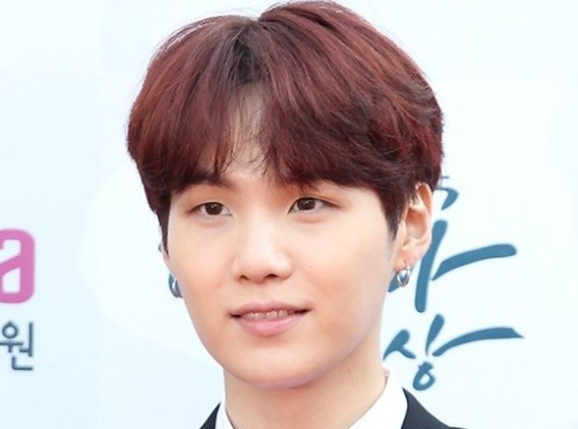 BTS’s SUGA issues apology for electric scooter accident after drinking ...