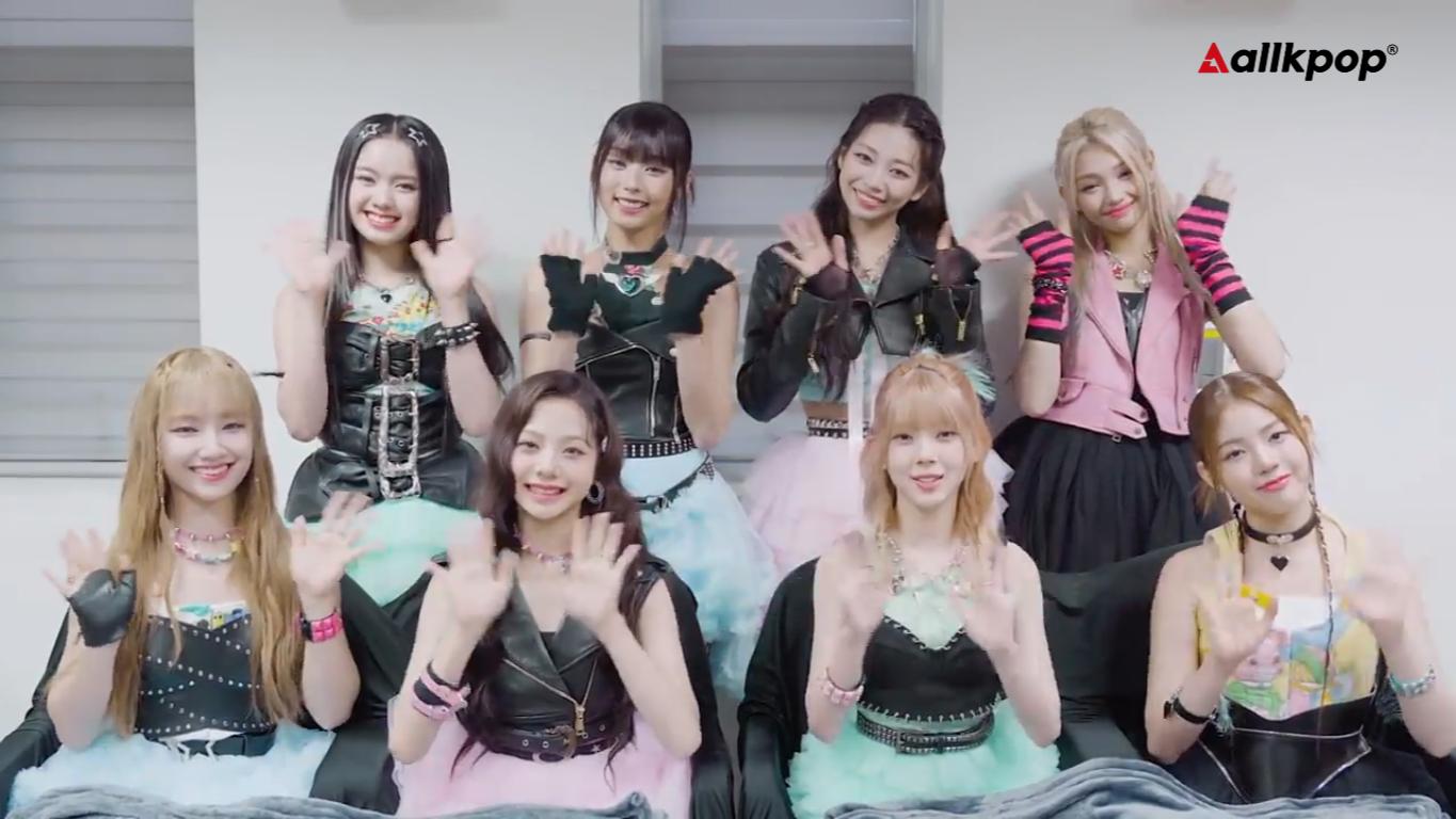 [EXCLUSIVE] [INTERVIEW] UNIS dishes on their first comeback with 'CURIOUS' and 'Rookie of the ...