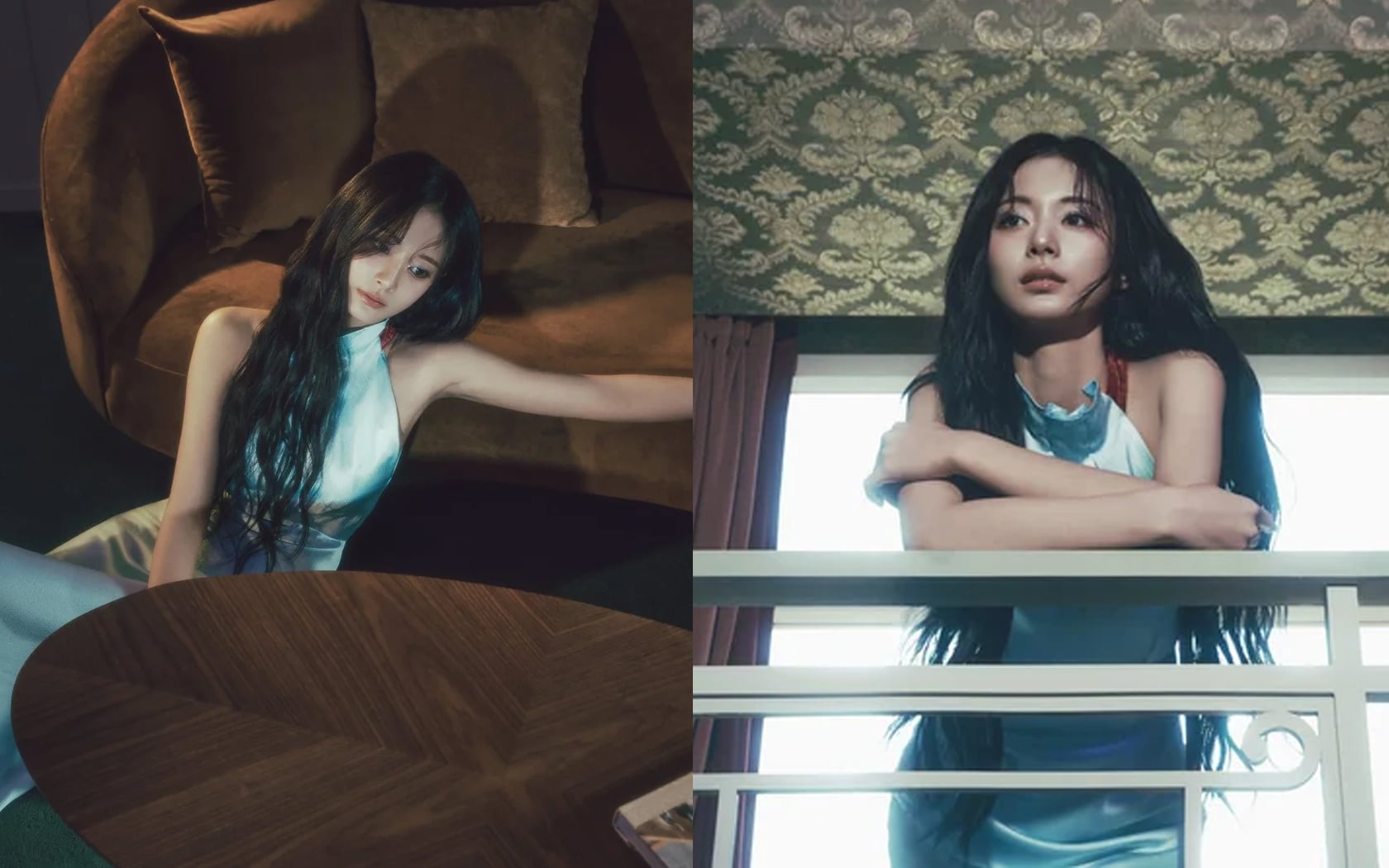 TWICE's Tzuyu unveils stunning teaser photos for her 1st mini-album 'abouTZU' | allkpop