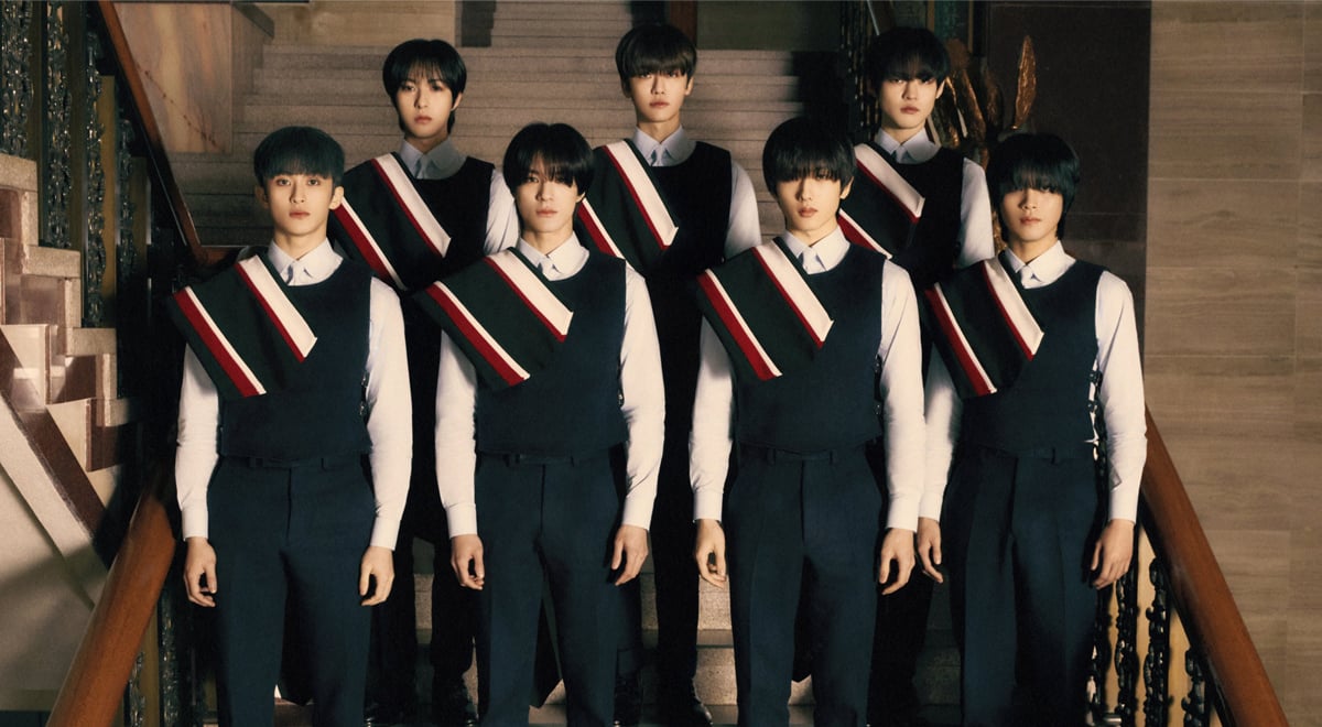 NCT Dream to release English-language single 'Rains in Heaven' later ...