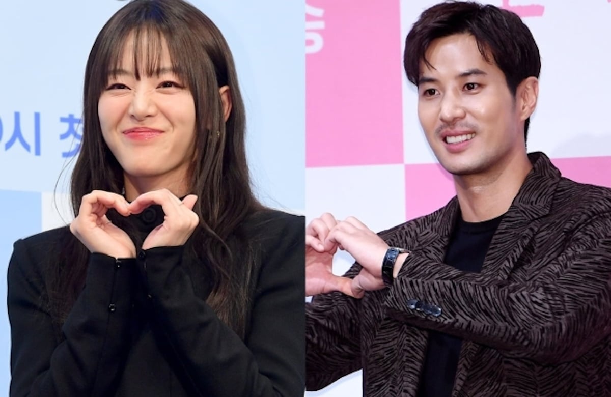 Lee Joo Myung leaves YG Entertainment to join boyfriend Kim Ji Suk's agency | allkpop