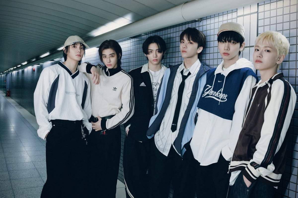 BOYNEXTDOOR reveal comeback schedule teaser for '19.99' | allkpop BOYNEXTDOOR reveal comeback schedule teaser for '19.99' | allkpop