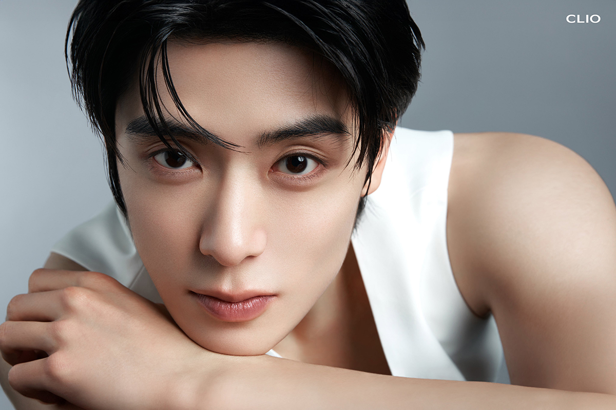 NCT's Jaehyun is the new endorsement model for 'CLIO' | allkpop