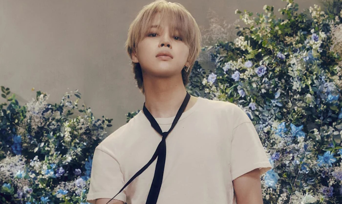 BTS Jimin's father cancels his controversial fan sign event | allkpop