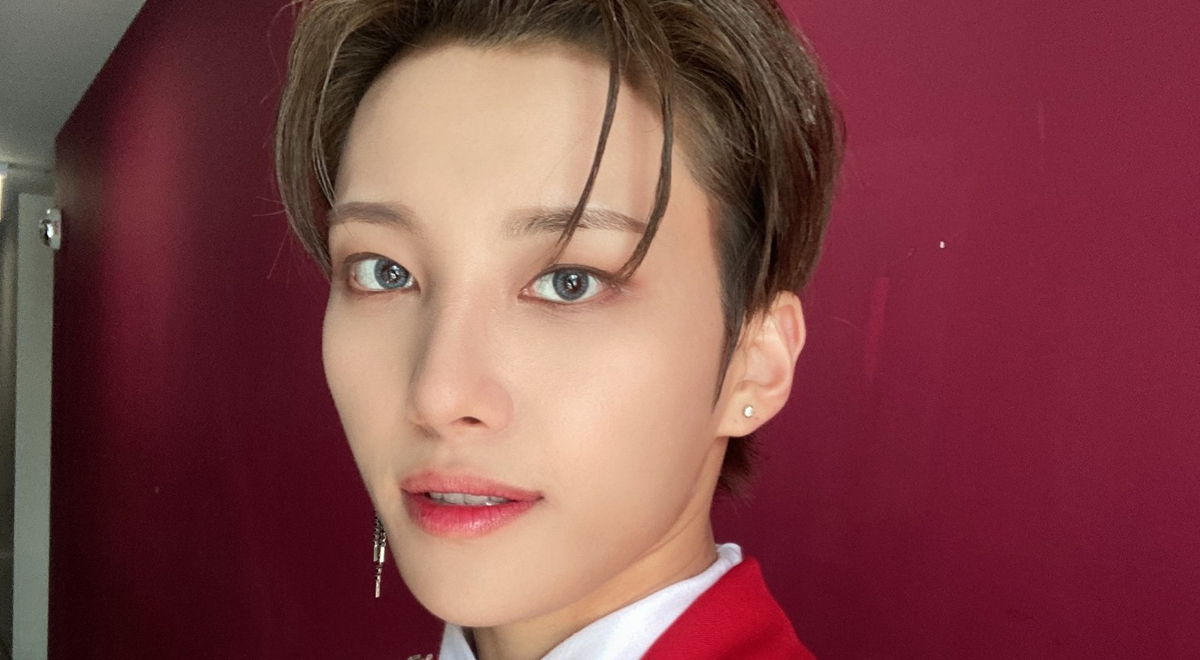 E'LAST's Choi In to enlist for his mandatory military service | allkpop