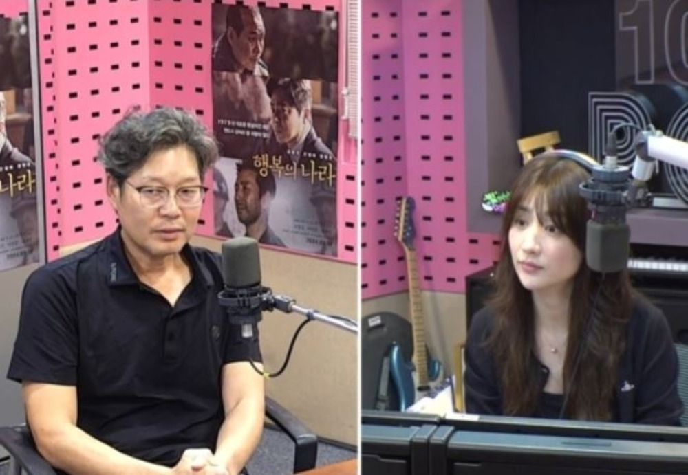 Yoo Jae Myung remembers the late Lee Sun Gyun and joyful times on the set of 'The Land of ...