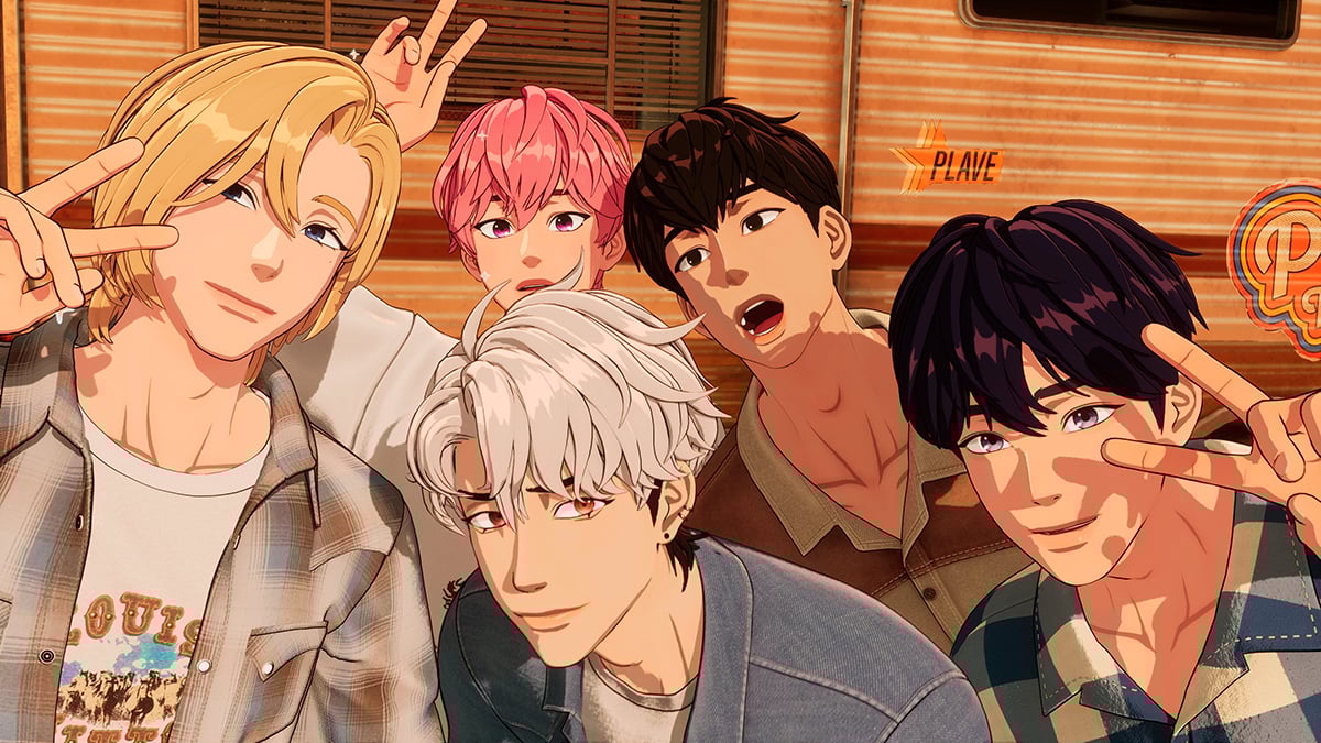 PLAVE becomes the second K-Pop boy group after BTS to chart 2 songs at #1 on Melon's 'Top 100 ...