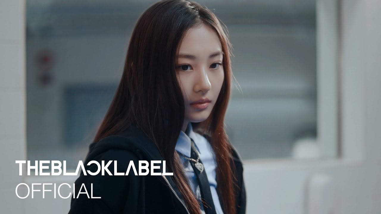 The Black Label's upcoming girl group MEOVV reveal stunning debut trailer for Gawon | allkpop