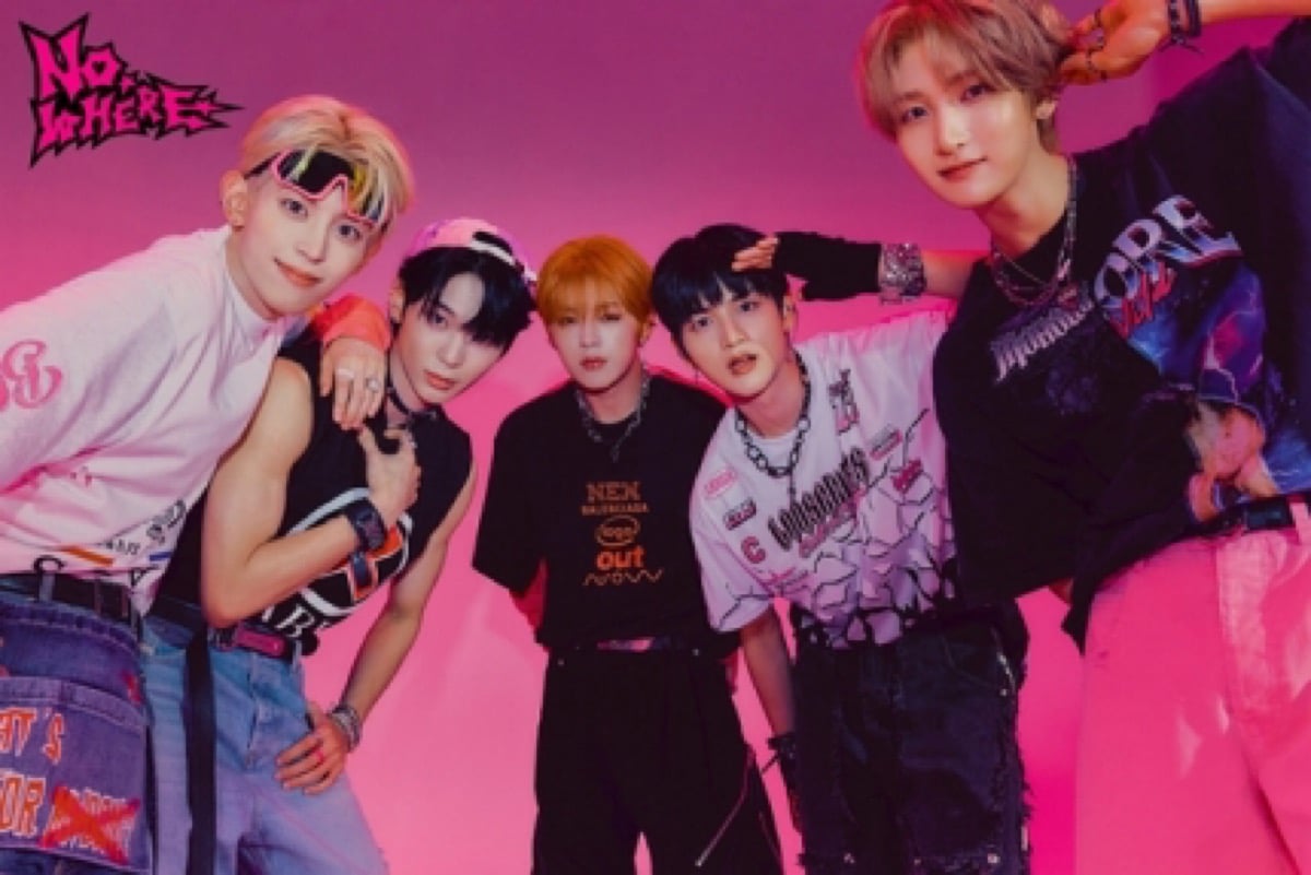 NOWadays drops new single album ‘NOWHERE’ featuring quirky and ...