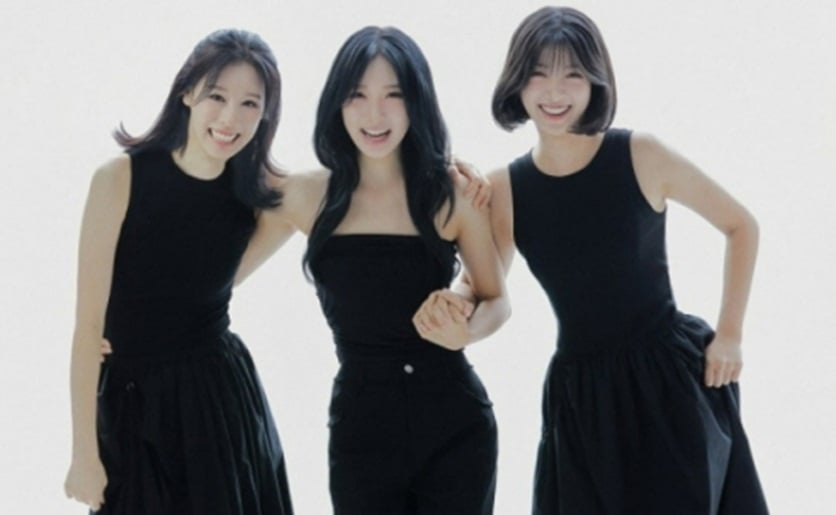 Three former Fifty Fifty members file civil lawsuit demanding $300,000 ...