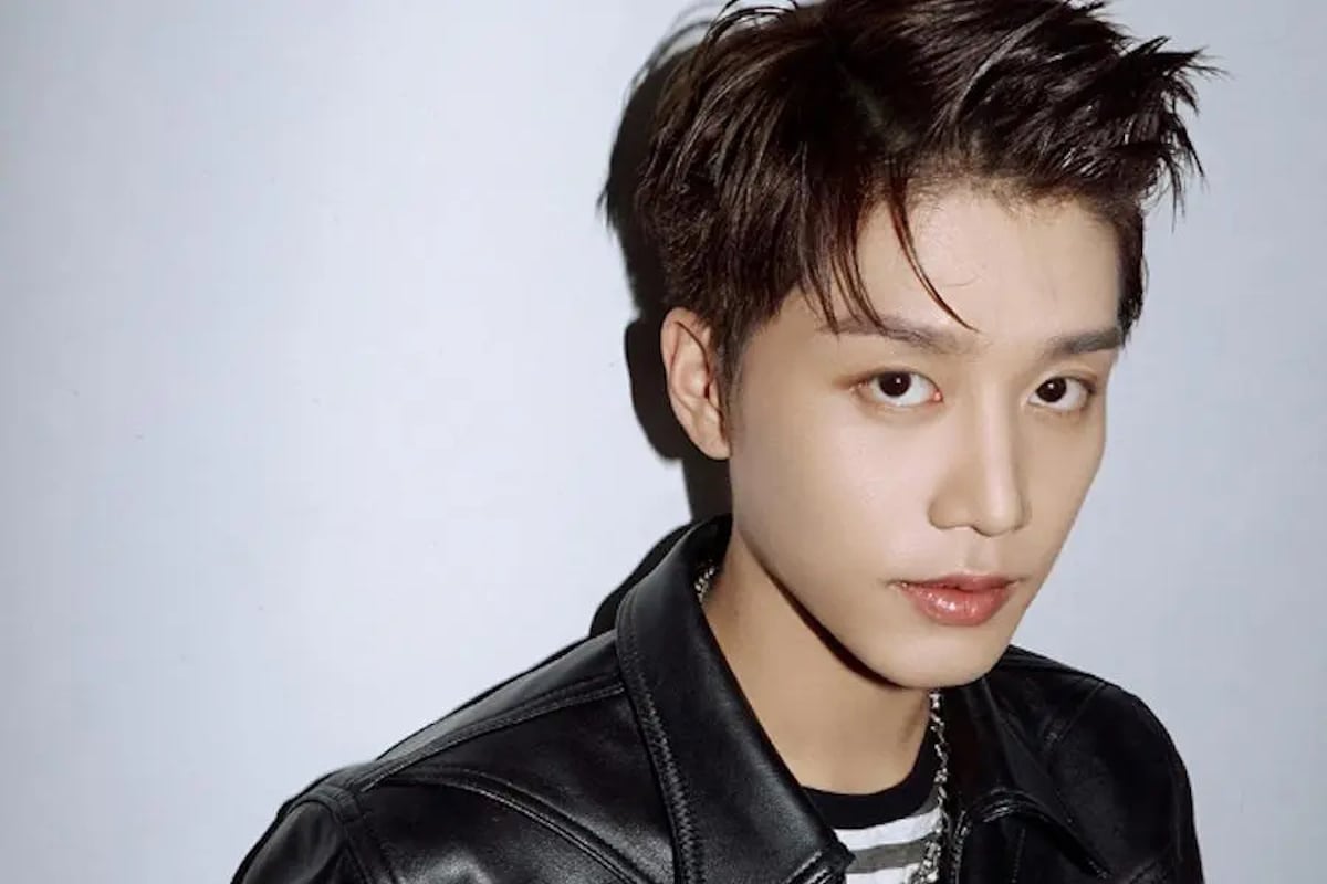 Police clarify speculation about former NCT member Taeil's sexual ...