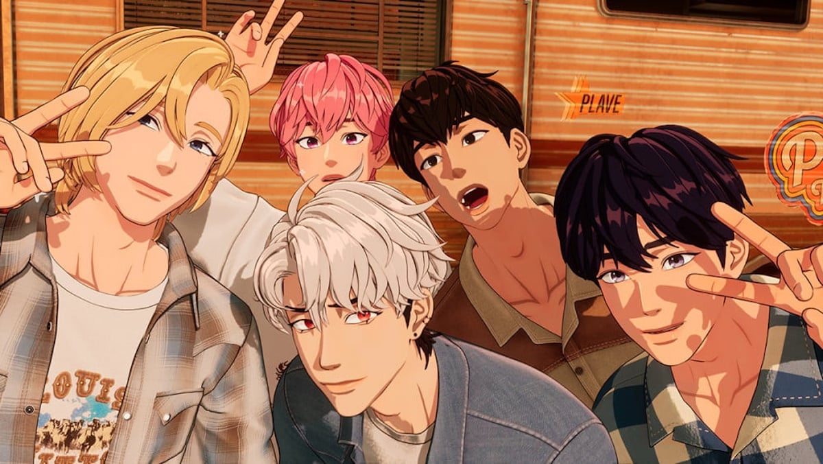 PLAVE win #1 + Performances from August 31st 'Show! Music Core'! | allkpop