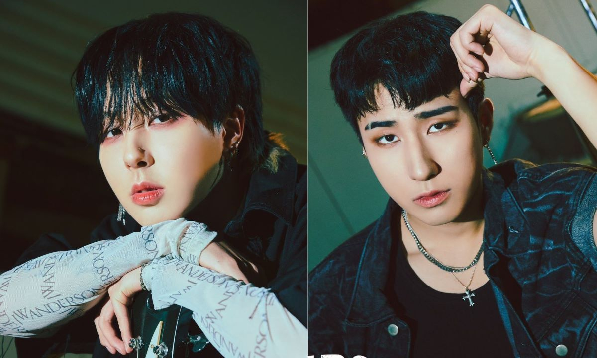 ONEWE reveals stylish new teasers for ‘Off Road’ | allkpop