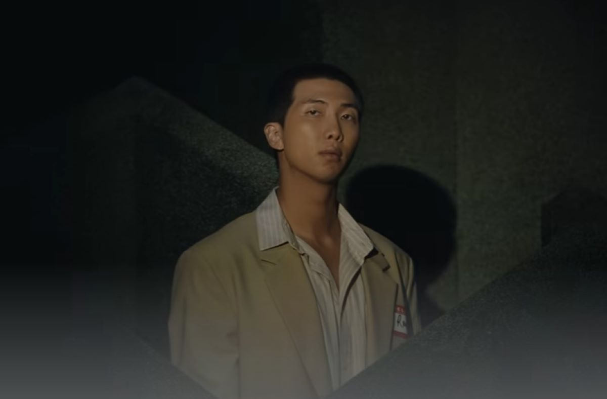 RM’s ‘LOST!’ MV wins prestigious award for Best Cinematography | allkpop