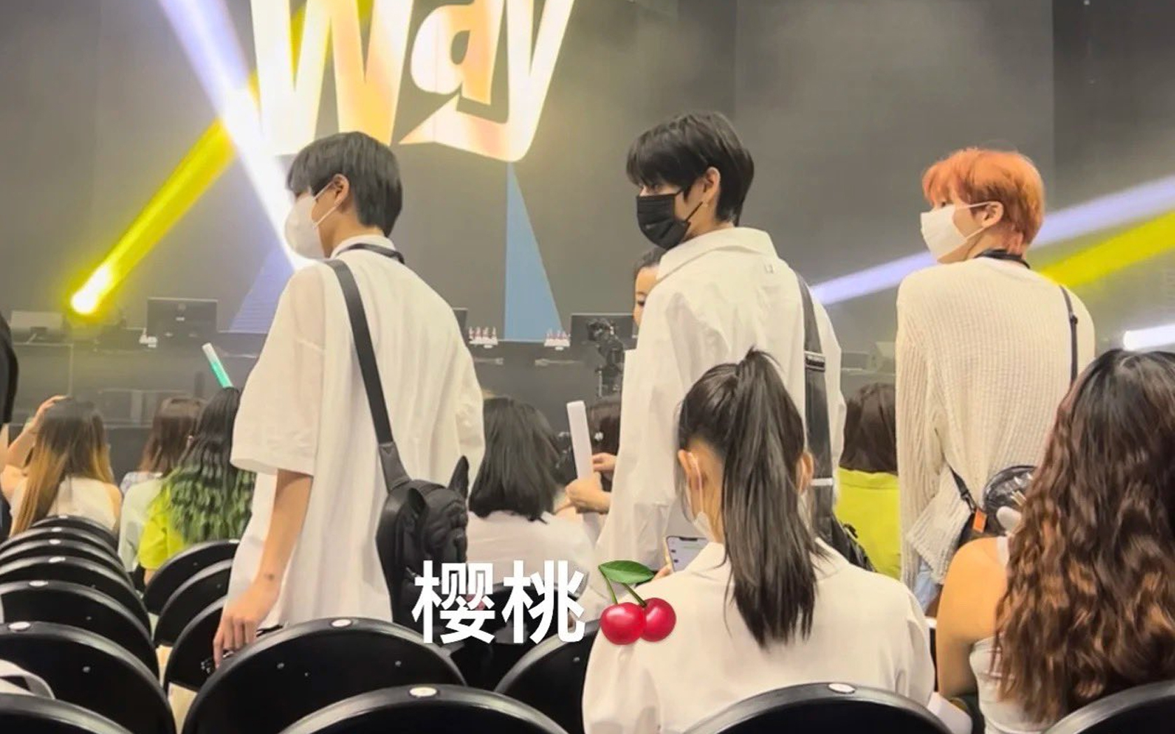 SM Entertainment's new male trainees wows netizens with their stunning ...