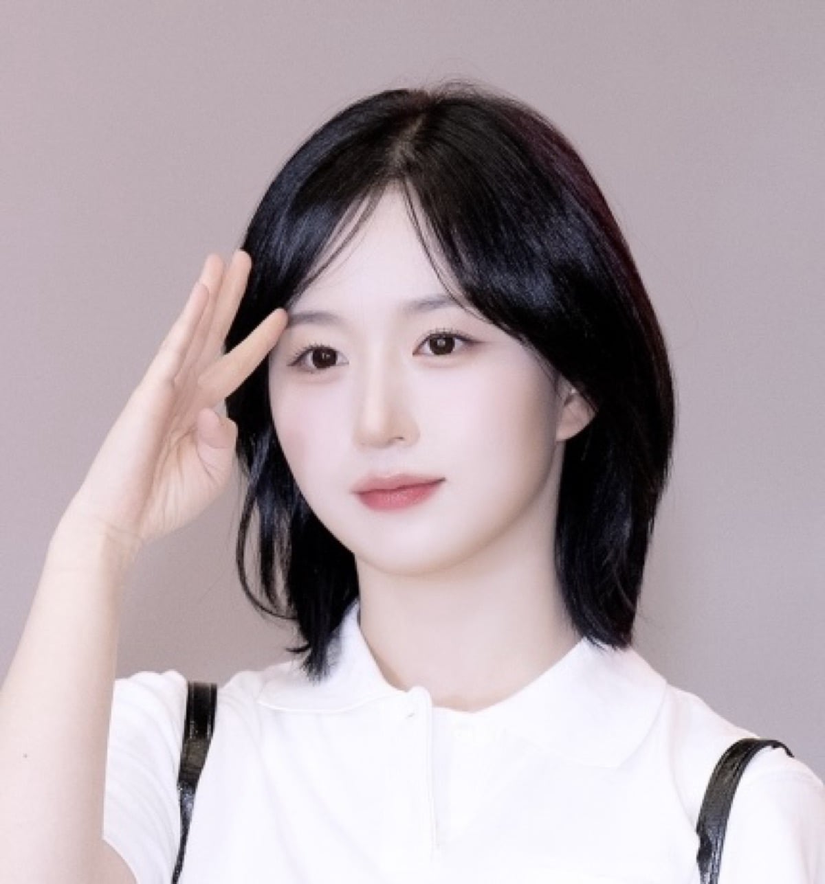 NMIXX’s Haewon to release OST for popular webtoon ‘Maru is a Puppy ...