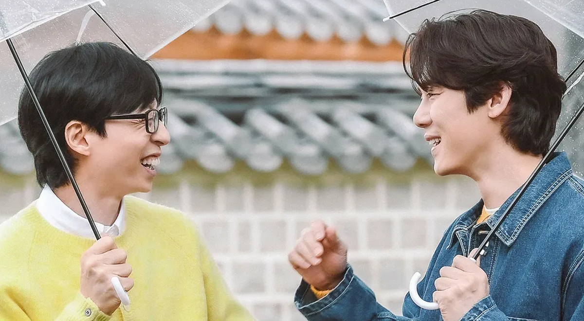 Yoo Jae Suk x Yoo Yeon Seok's 'Whenever Possible' to return with new ...