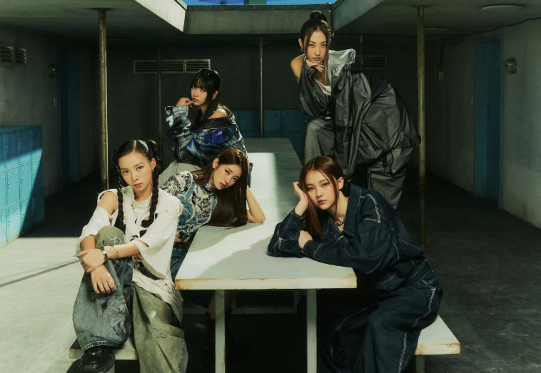 MEOVV explodes onto the global stage with 10 Million views in just two ...