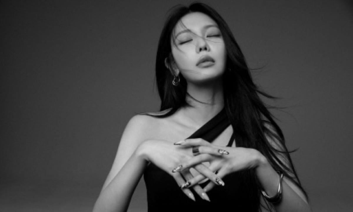 Sooyoung to kick off her first solo career in Japan with a dazzling showcase | allkpop